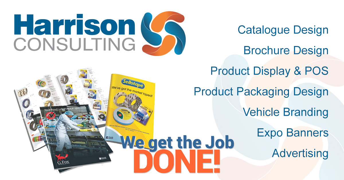 Professional Catalogues, Brochures and Packaging Design Agency in the UK